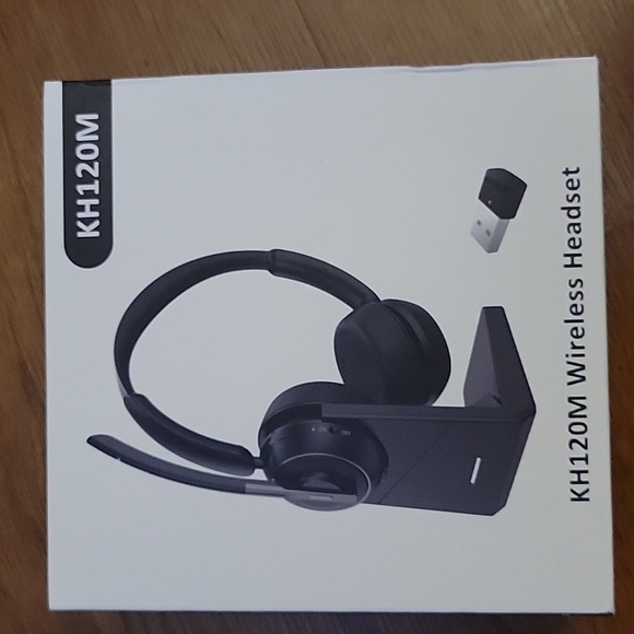 PrancyBt | Headphones | Prancybt Bluetooth Kh2m Wireless Headset V52 ...